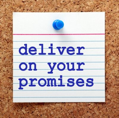 Well DONE! - Think DONE Management Consultancy