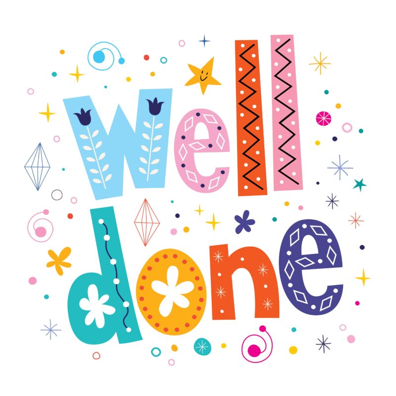 Well DONE! - Think DONE Management Consultancy